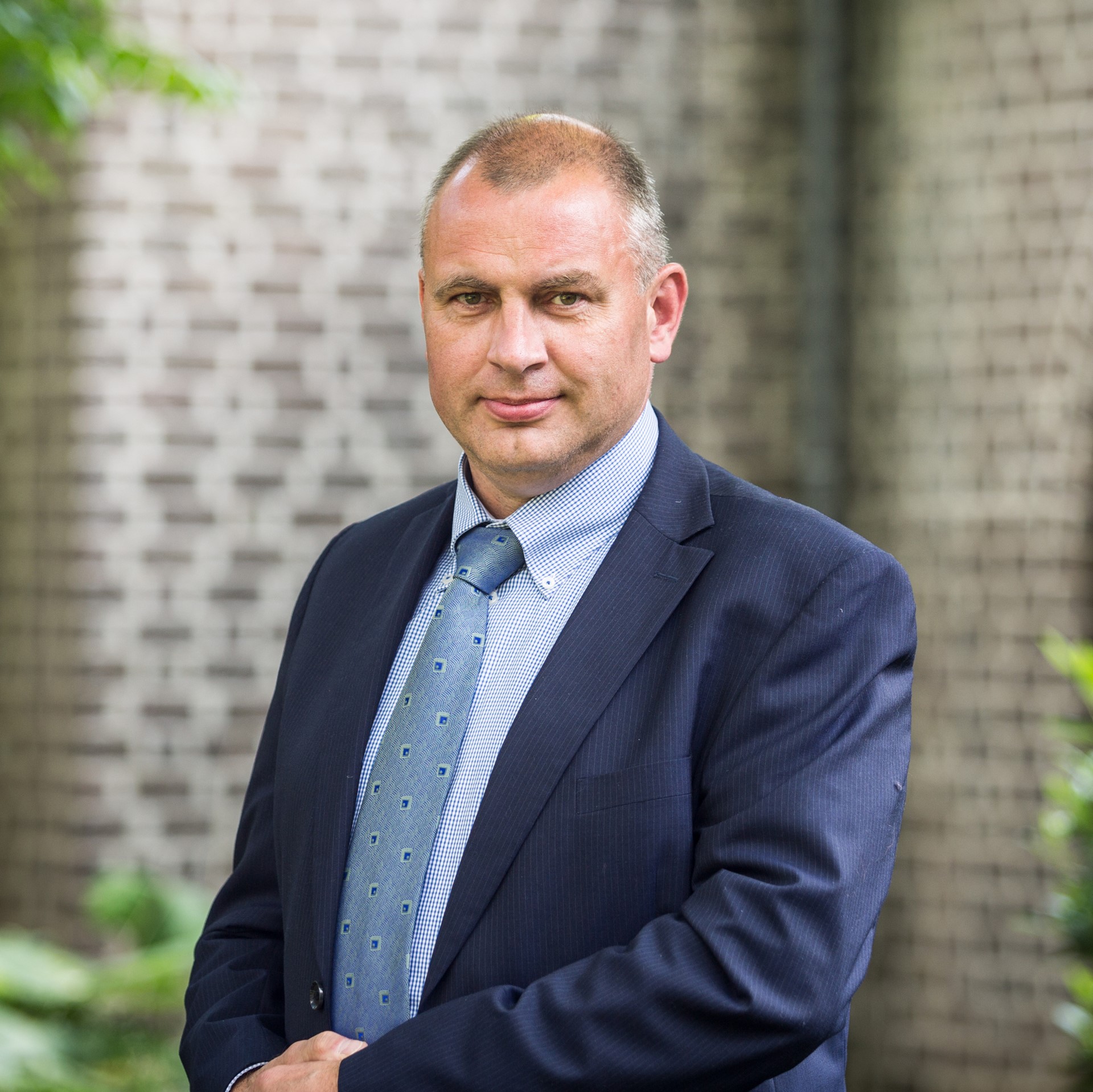 Jan Peter van der Zee