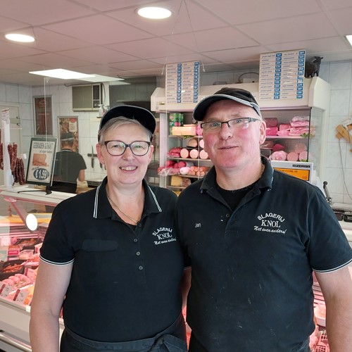 Wanneer ga je op zoek naar een opvolger?